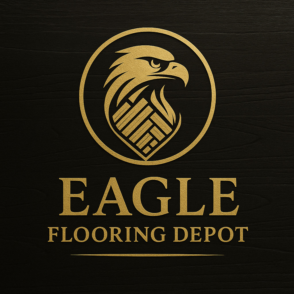 Eagle Flooring Depot – Premium SPC & LVT Flooring Installation in South Florida