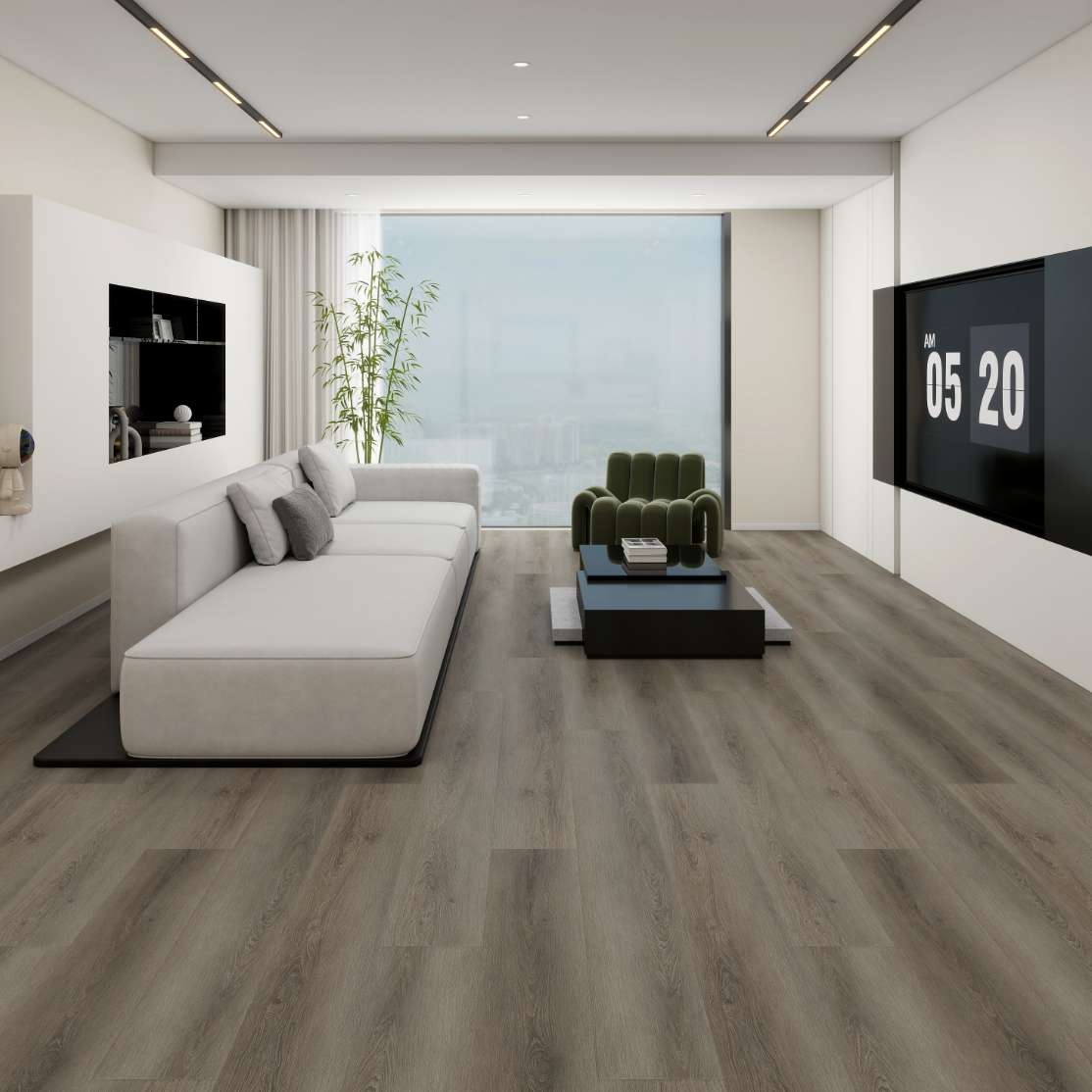 Eagle Flooring Depot | SPC & LVT Flooring in South Florida